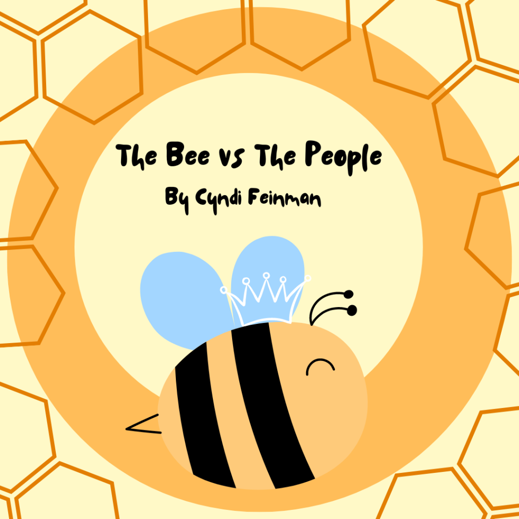 Dream Up Festival, Special Engagement Reading: The Bee vs The People ...